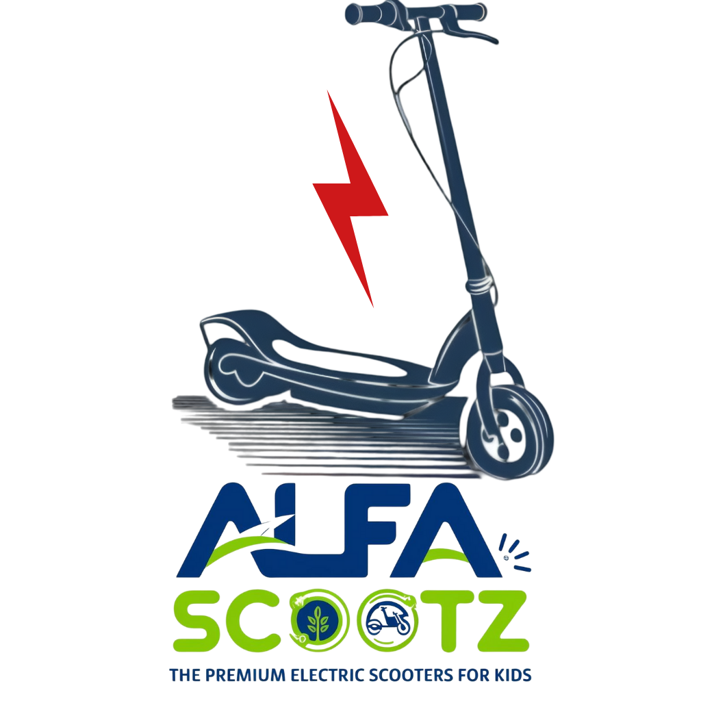 Contact - AlfaScootz